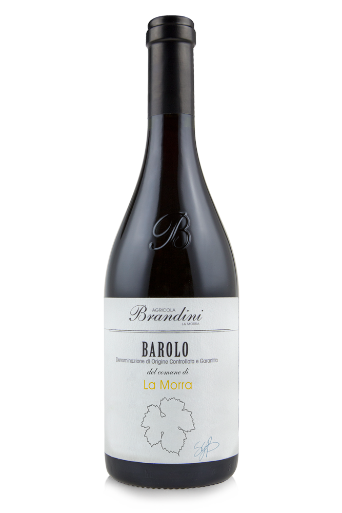 Barolo Del Comune di La Morra Agricola Brandini La Morra