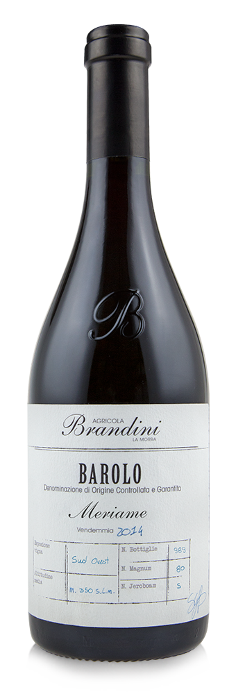 Agricola Brandini La Morra